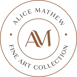 Lookbook – Alice Mathew Collection