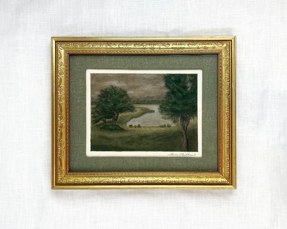 Originals – Alice Mathew Collection