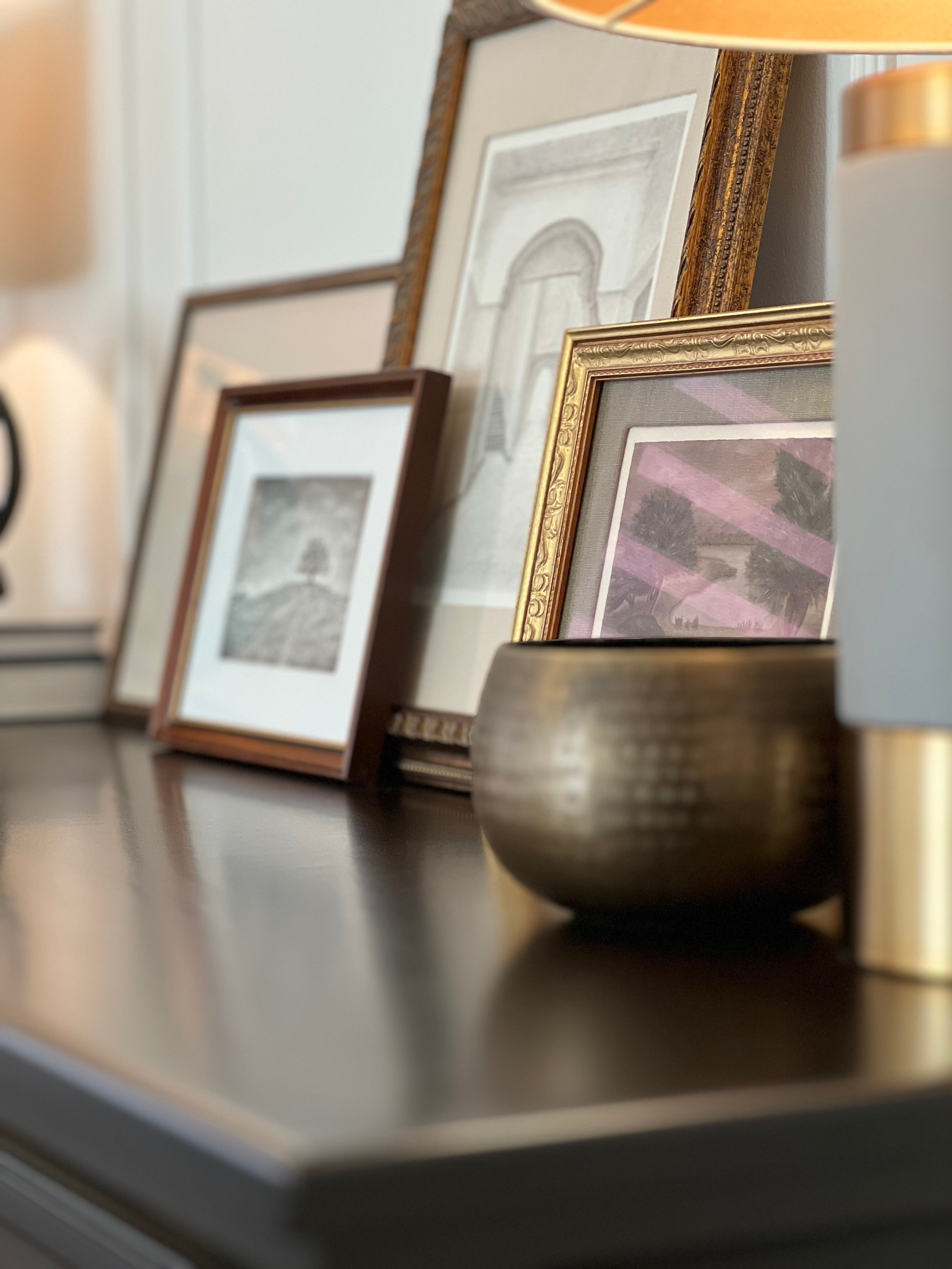 Lookbook – Alice Mathew Collection