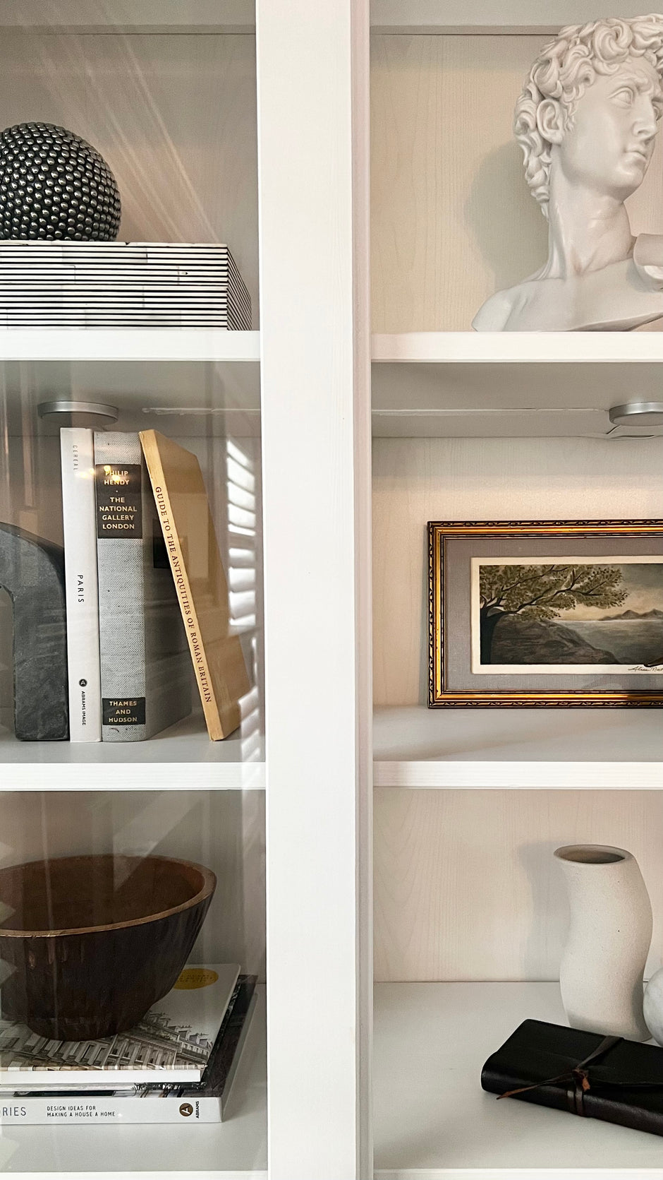 Lookbook – Alice Mathew Collection