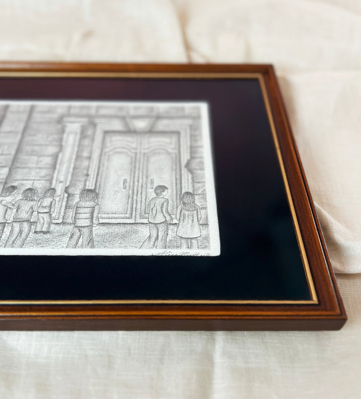 Originals – Alice Mathew Collection