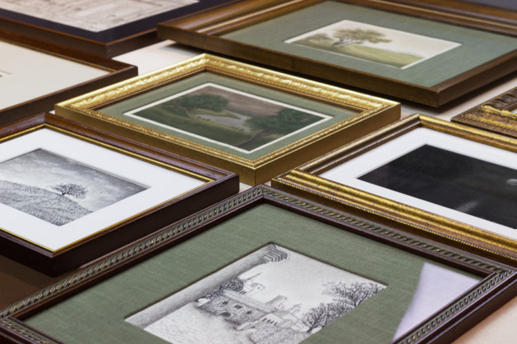 Lookbook – Alice Mathew Collection