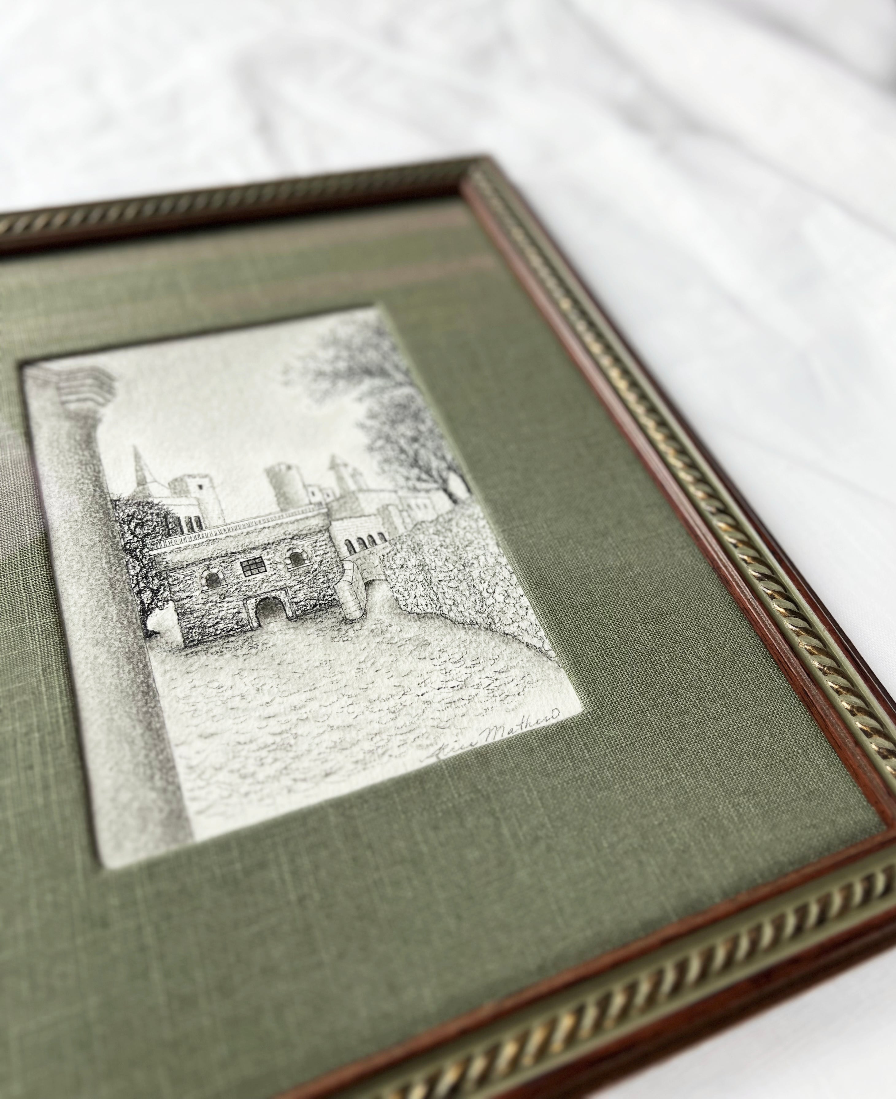 Originals – Alice Mathew Collection