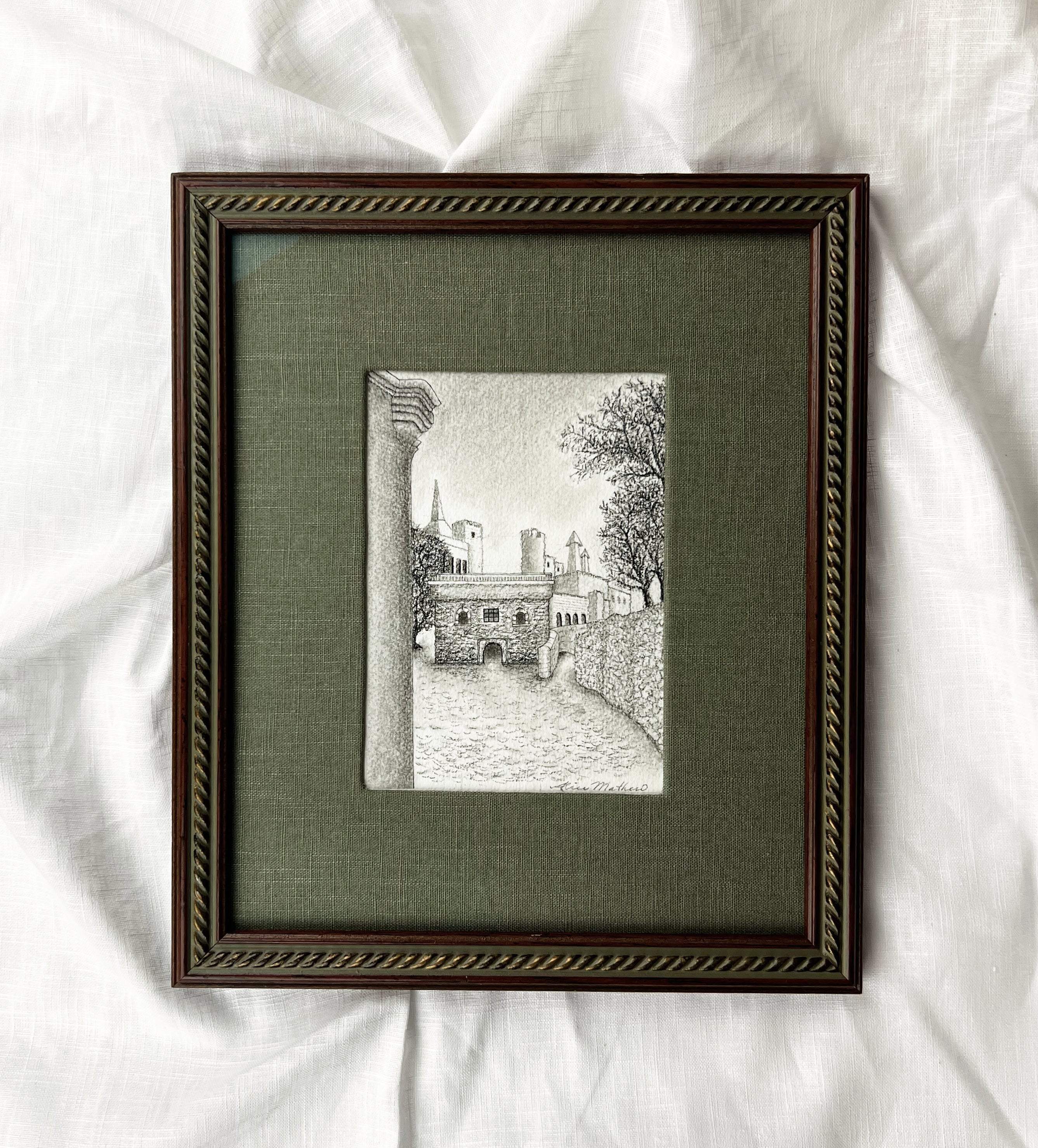 Originals – Alice Mathew Collection