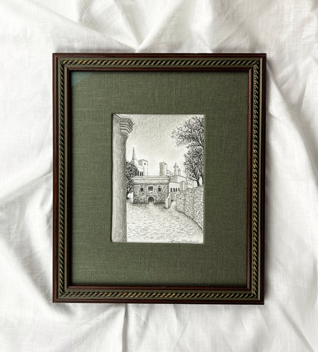 Originals – Alice Mathew Collection