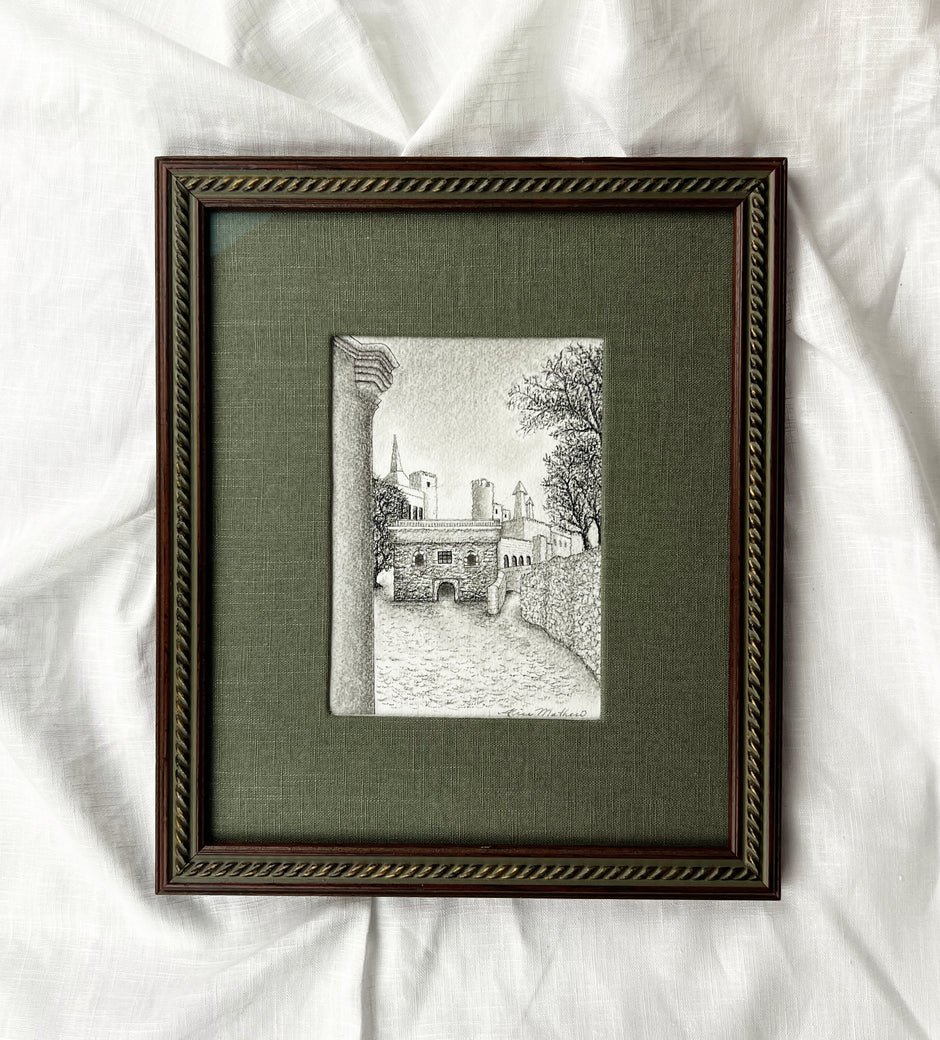 Originals – Alice Mathew Collection