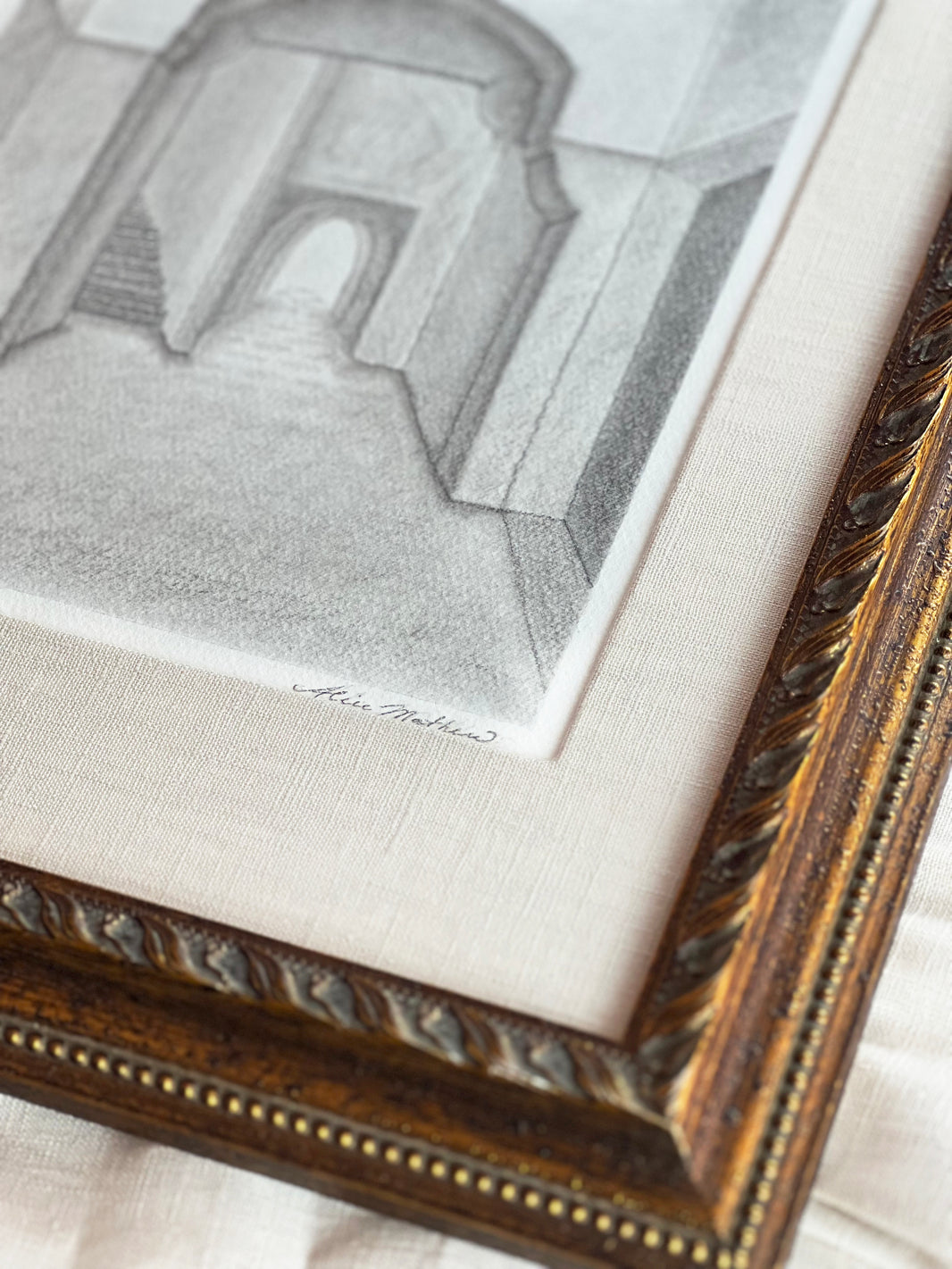 Originals – Alice Mathew Collection