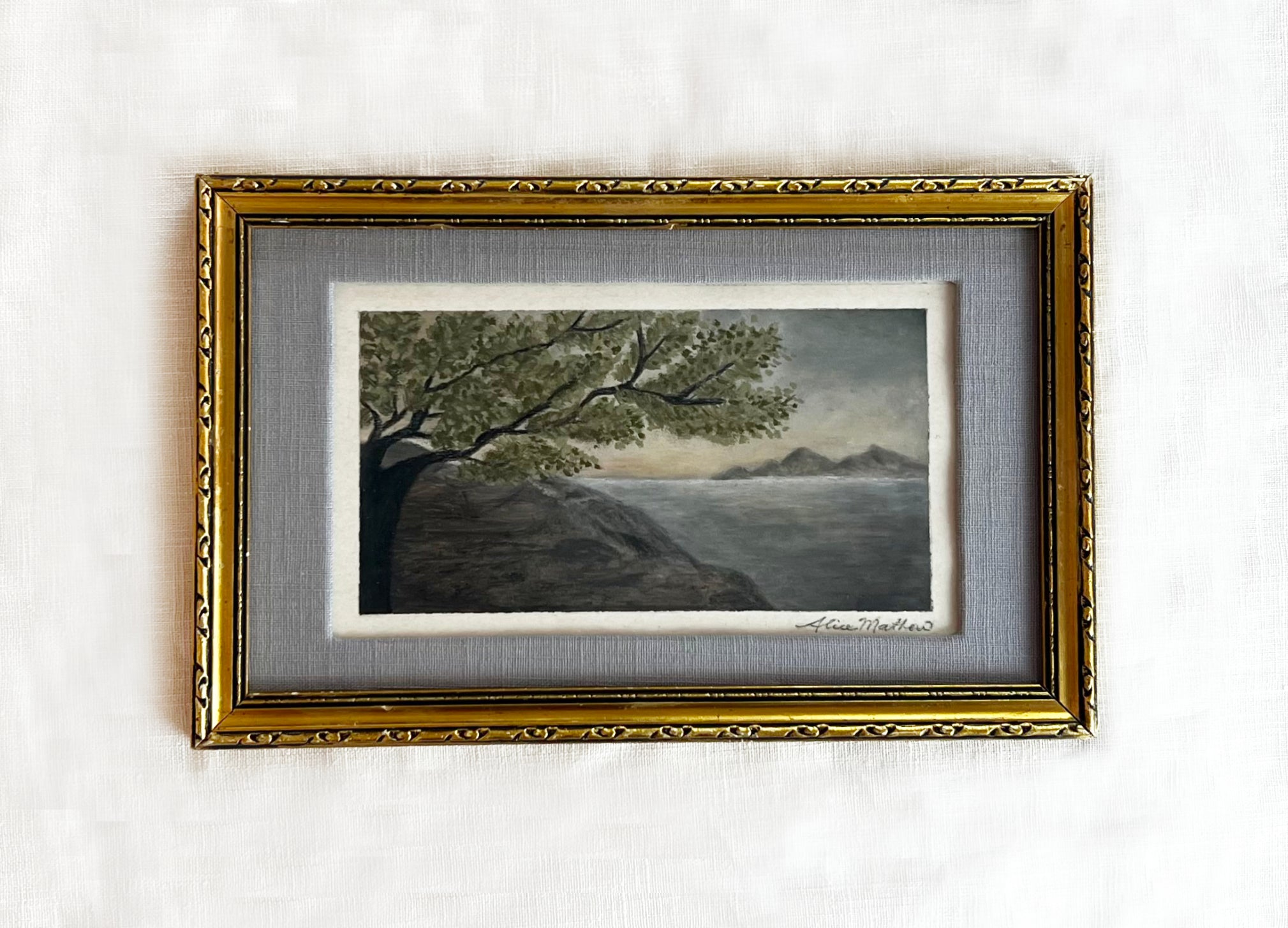 Originals – Alice Mathew Collection